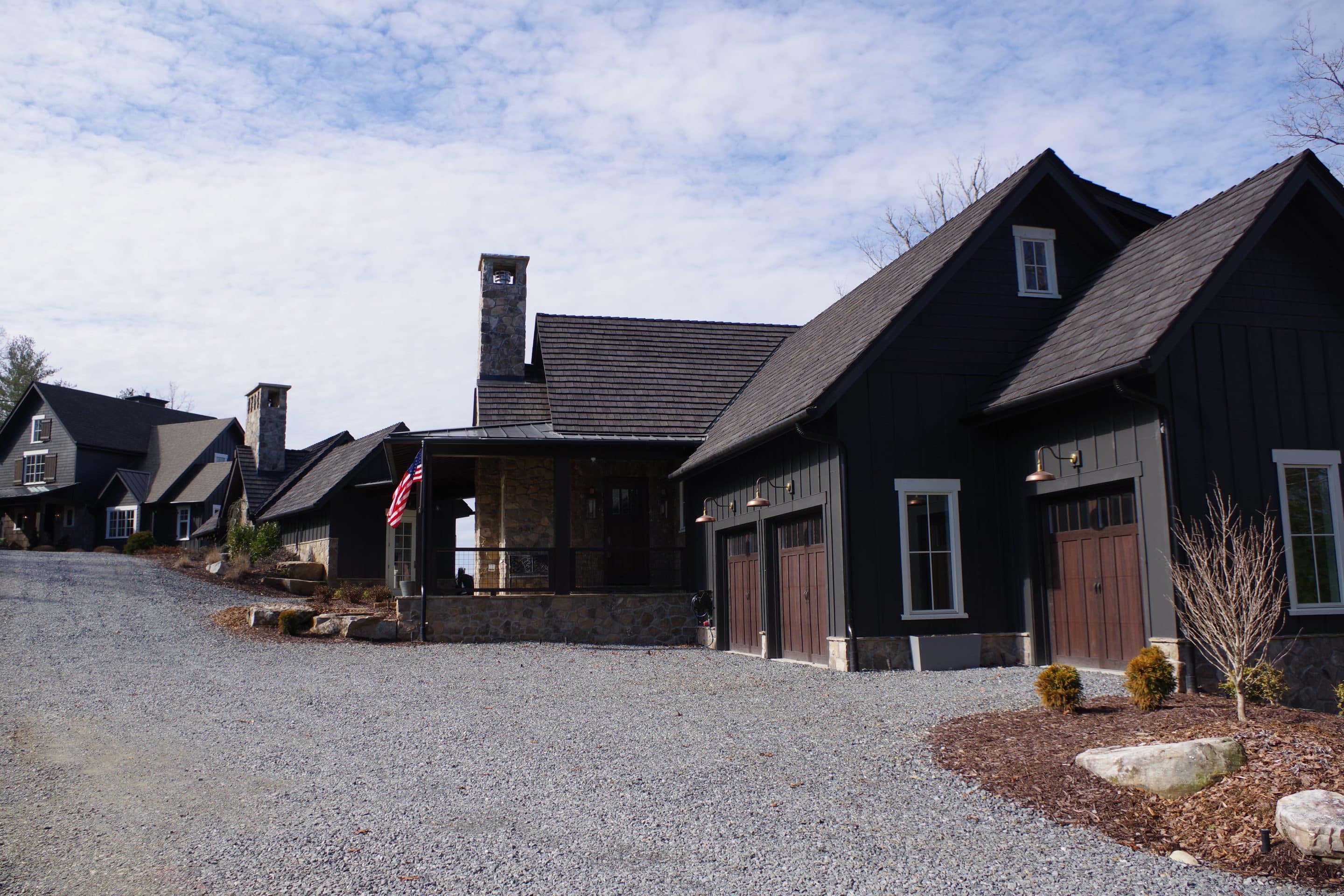 Blueridge Projects | BRMCH